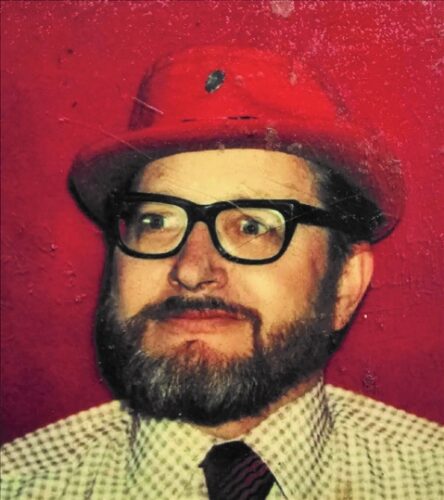 John B. Edwards | News, Sports, Jobs - Times Observer